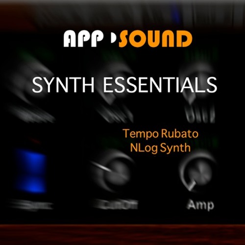 Stream lead-presets for nlog synth by app-sound.com | Listen online for ...