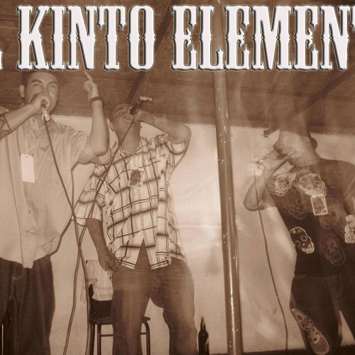 Stream EL KINTO ELEMENTO.........Pa Los Amarillos!!! by NossyvoelKinto Elemento | Listen online ...