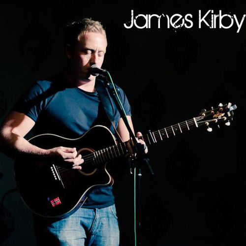Stream JamesKirbyMusic | Listen to James Kirby - Demo playlist online ...
