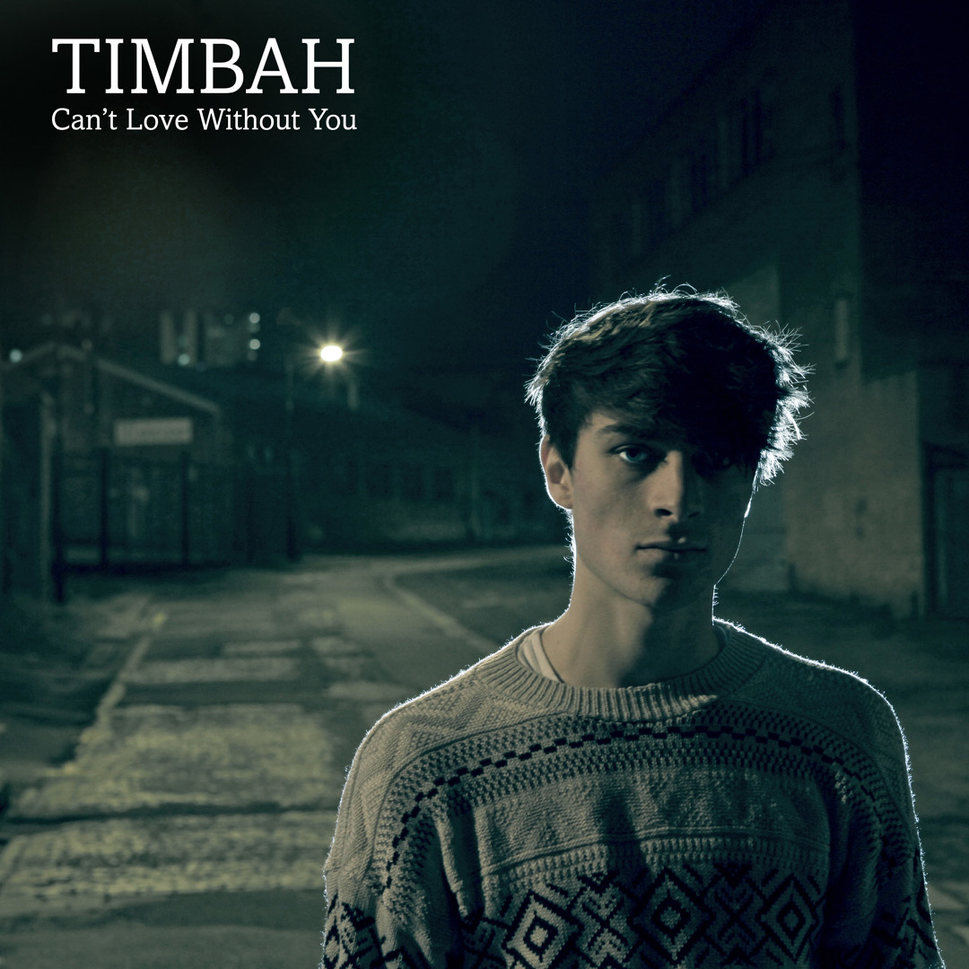Stream Timbah - Can't Love Without You EP Preview by BAD TASTE RECORDS ...