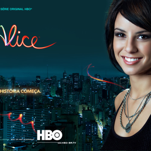 Stream Alice - HBO - Conselho by Rachel Ripani | Listen online for free ...