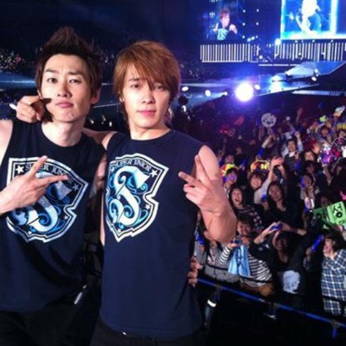 Super Junior Elf Meaning