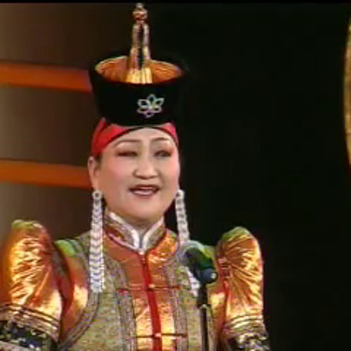 Stream Mongol Song - Urtiin Duu, performed by two singers (2007 Ovor ...
