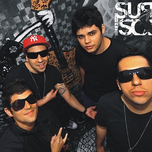 Stream ACELERANDO NA PISTA - SUPER SONIX by Banda SuperSonix | Listen ...