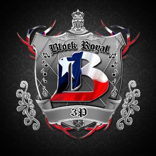 Block Royal Logo