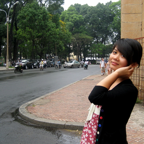 Stream Noi thoi gian ngung lai - Thu Phuong by d2l | Listen online for free on SoundCloud