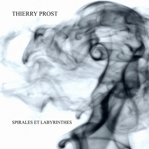 Stream Spirales et Labyrinthes by Thierry Prost. | Listen online for free on SoundCloud