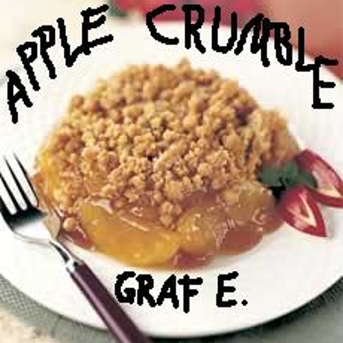 Stream Apple Crumble (Preview) by Graf Electro | Listen online for free ...