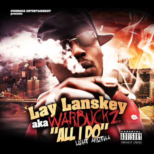 Stream All i do by Lay Lanskey | Listen online for free on SoundCloud