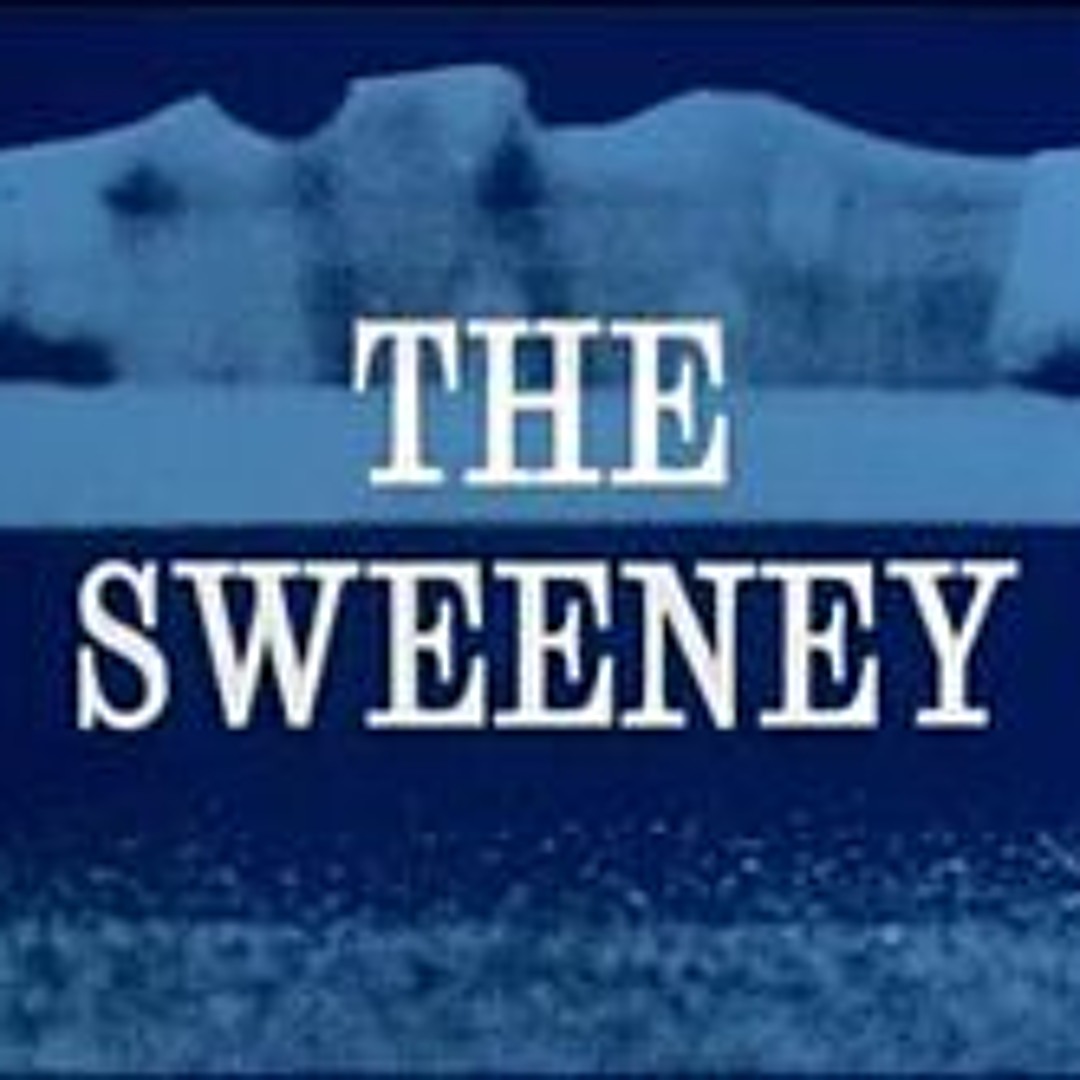 Stream The Sweeney Theme by Dave Thomas 1970 | Listen online for free ...