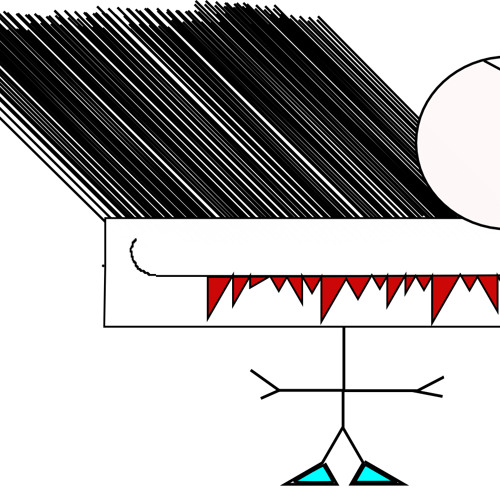 Stream Big Words, Bad Art (Main Theme) by The Conjoiners | Listen ...