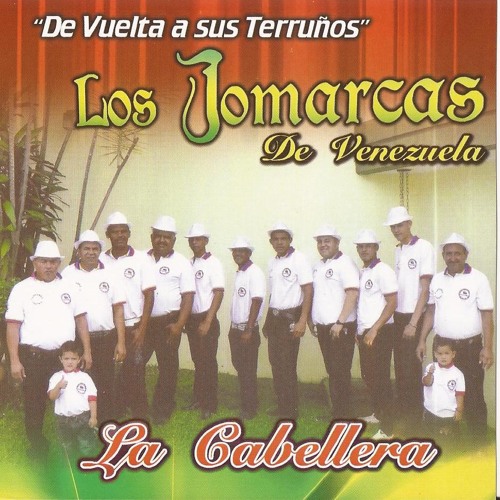 Stream la sifrina by los jomarcas de venezuela | Listen online for free ...