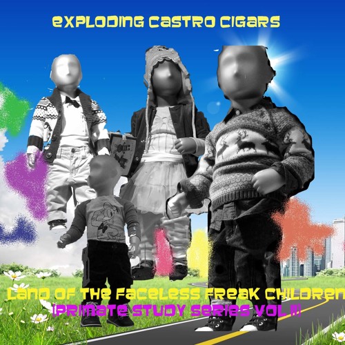 Stream Vietnam Treatment Plan by Exploding Castro Cigars | Listen ...