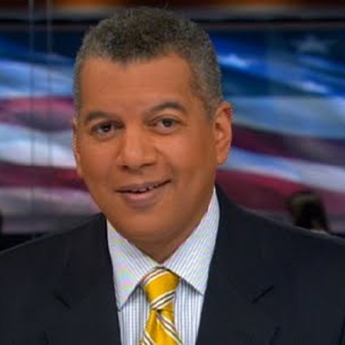 Stream five minutes with russ mitchell by Edward Esposito | Listen ...