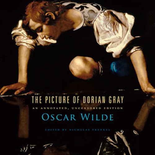 Stream Editor Nicholas Frankel on The Picture of Dorian Gray: An ...