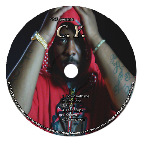 Stream C.Y.- IF YOU DOWN (Leak) by DJ ZUKO | Listen online for free on ...