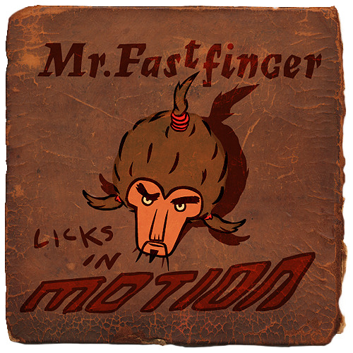 Stream Lick# 24: LostWorld - Attention hammers by Mr. Fastfinger ...