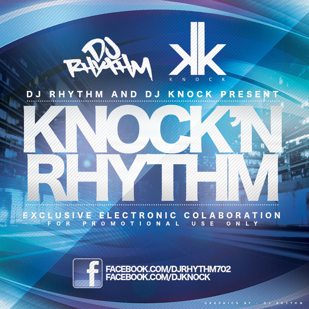 Stream Knock'n Rhythm Mix Vol.1 by DJ KNOCK | Listen online for free on ...