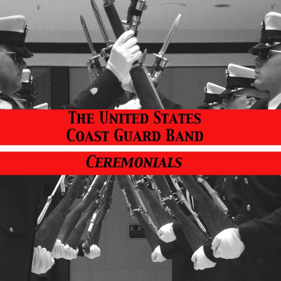 Stream Semper Paratus (Coast Guard Song) by Altissimo! Recordings ...