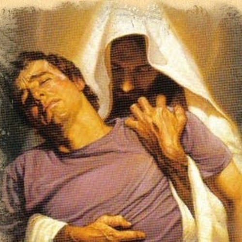 Stream "Hold Me Jesus"-Originally performed by Rich Mullins by Matt ...