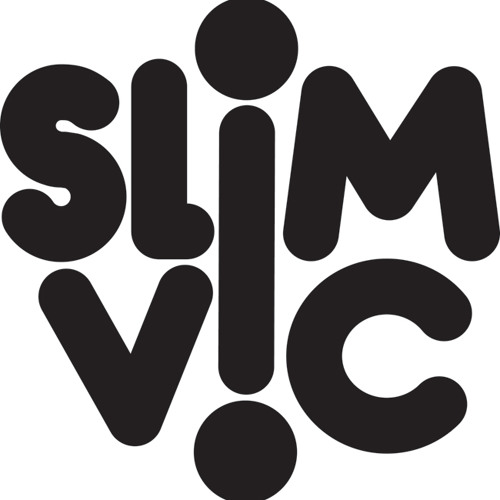 Stream Slim Vic - Ground control (part 2) by Slim Vic | Listen online ...