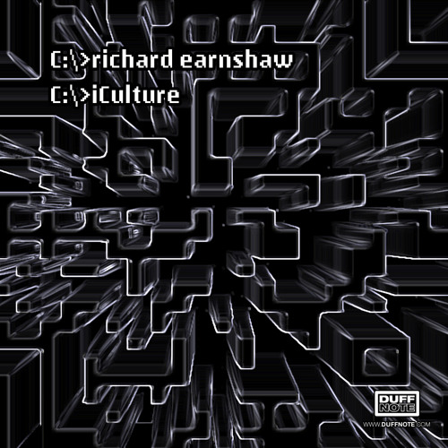 Stream Richard Earnshaw "iCulture" (Main Mix) Duffnote by Richard ...