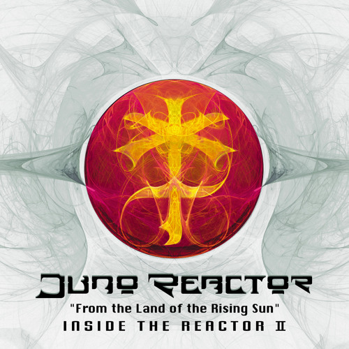 Stream Juno Reactor - Mars (MASA Remix) by Hypnodisk | Listen online ...