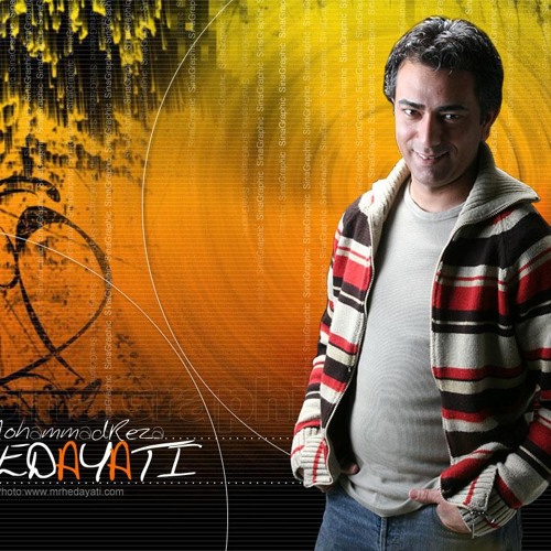 Stream Mohammad reza hedayati - delgiram by Zoupir | Listen online for free on SoundCloud