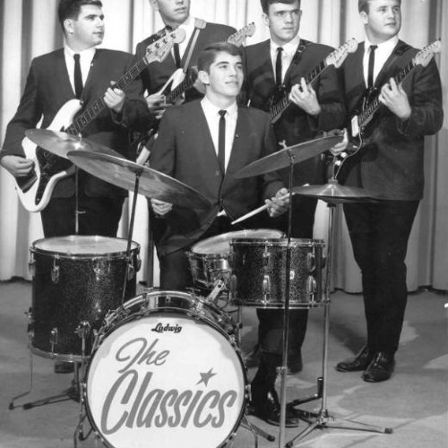 Stream The Classics - Till Then by RockolaSesentera FM | Listen online ...