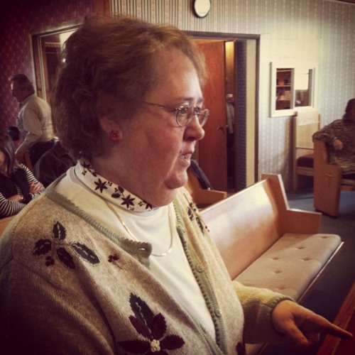 Listen to music albums featuring marsha savery | god even uses ...