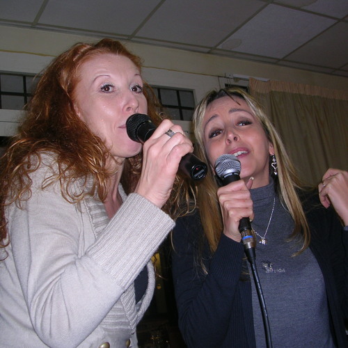 Stream Ufo Robot-Antonella, Fabiola e Asia by Mauro Serafini | Listen ...