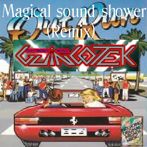 Stream Magical Sound Shower (remix) by Guingotek | Listen online for ...