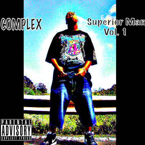 Stream 12. Rain ft. Charlie ReDD by COMPLEX | Listen online for free on ...