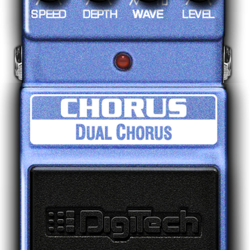 Stream Digitech Blue Pearl Chorus by Sound Technology | Listen online ...