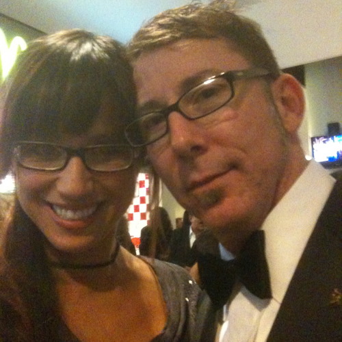 Stream 'Darkest Night' by Dan Workman and Christine Wu by Dan Workman ...