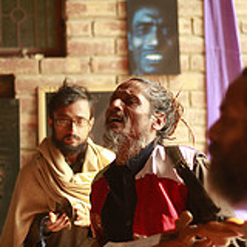 Stream BAUL FAKIRI by GENE L'ROY FIELD WORKS | Listen online for free ...