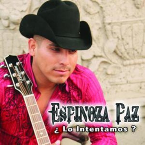 Stream El Proximo Viernes-Espinoza Paz (Orginal cover version balada ...