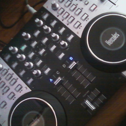 Stream DJ RIGO GT RMX HERCULES QUEBRADITA BANDA by DEEJAY RIGO | Listen ...