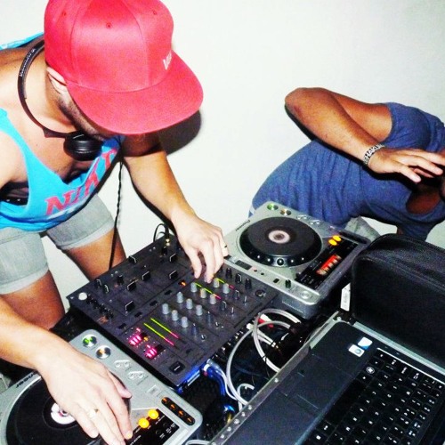 Stream Coz ! Can by Ricky Kay | Listen online for free on SoundCloud