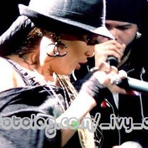 Stream Muchos quieren tumbarme (en vivo) - Ivy queen ft Gran omar by PR ...