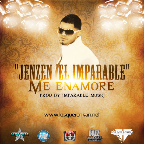 Stream Jenzen (me enamore) (www.losqueronkan.net) by losqueronkan.net ...