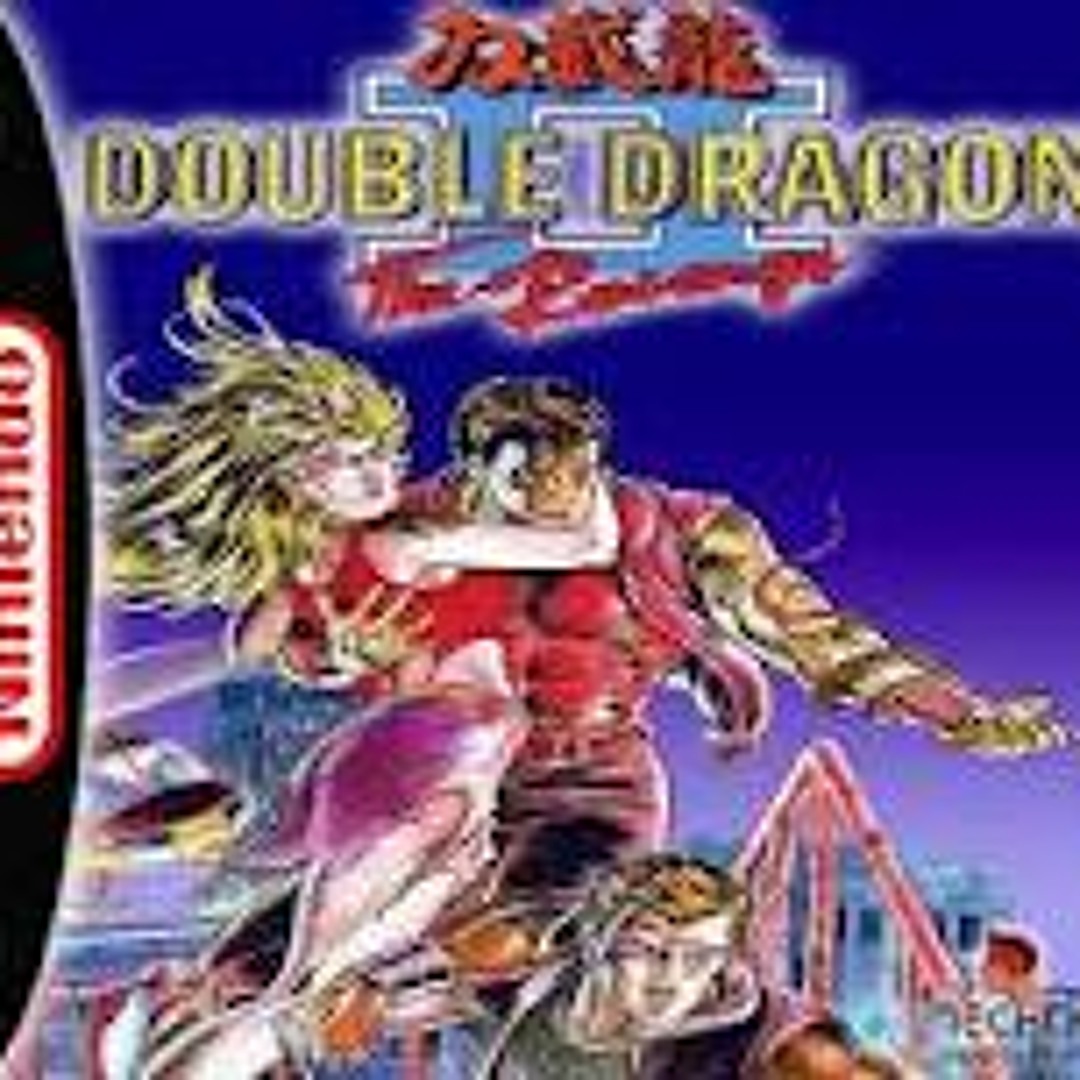 Stream Double Dragon 2 Final Boss Music by 8-bit-generation2 | Listen ...