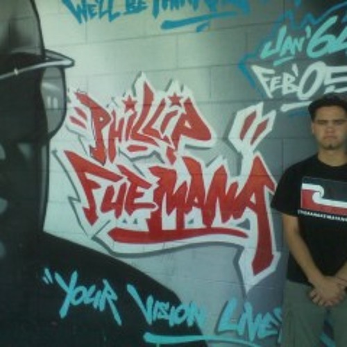 Stream U R Somebody Majic with Friend & founder of UPR records (Phil ...