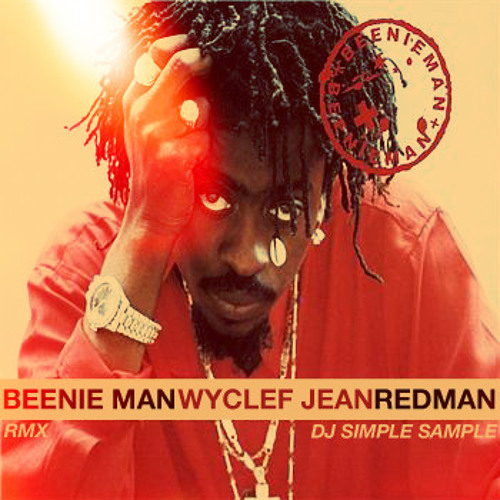 Stream Beenie Man ft. Wyclef Jean & Redman - LUV ME NOW (Mashup by ...