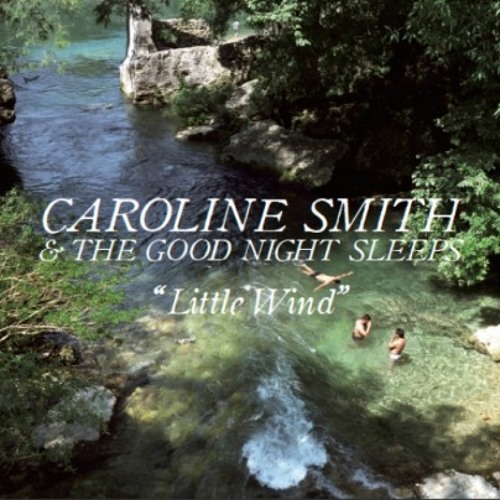 Stream Strong Shoulders - Caroline Smith & The Good Night Sleeps by The ...