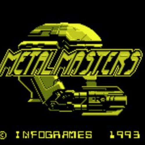 Stream Metal Masters prototype track (Game Boy, 1992, unreleased) by ...