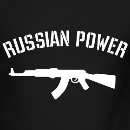 Stream The Russian Goon - Russian's Back by Russian Goon | Listen ...
