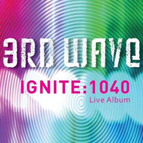 Stream 3RD WAVE 'Awesome God' by 3rdwavemusic | Listen online for free ...