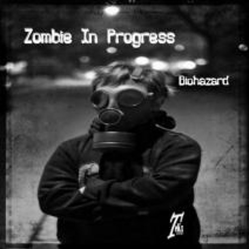 Stream ZOMBIE IN PROGRESS (ZOMBIES ON ACID) TEKX RECORDS by Zombie In ...