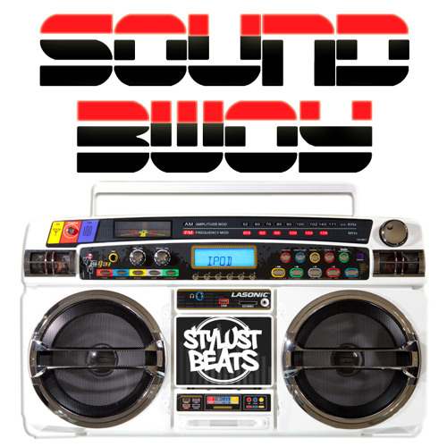 Stream STYLUST - SOUNDBWOY by Stylust | Listen online for free on ...
